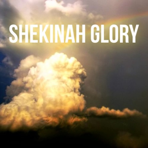 Shekinah Glory Cloud