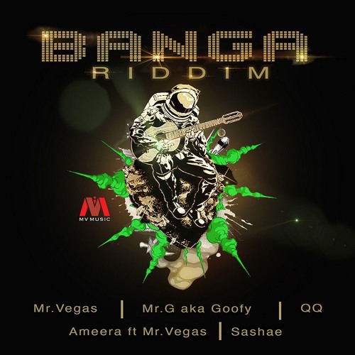 Stream Mr. Vegas - Jookie Jam [Banga Riddim | MV Music 2016] by ...