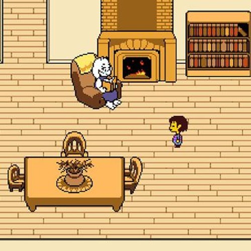 Stream Undertale - Home by Choogs | Listen online for free on SoundCloud
