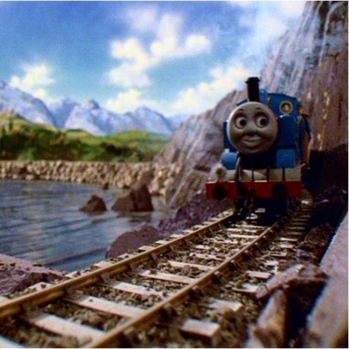 Stream Thomas The Tank Engine's Theme (Trust Thomas, Season 3) by ...