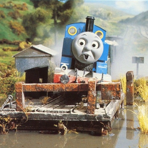 Stream Thomas' Danger Theme (Season 3) by TheRedEngine | Listen online ...