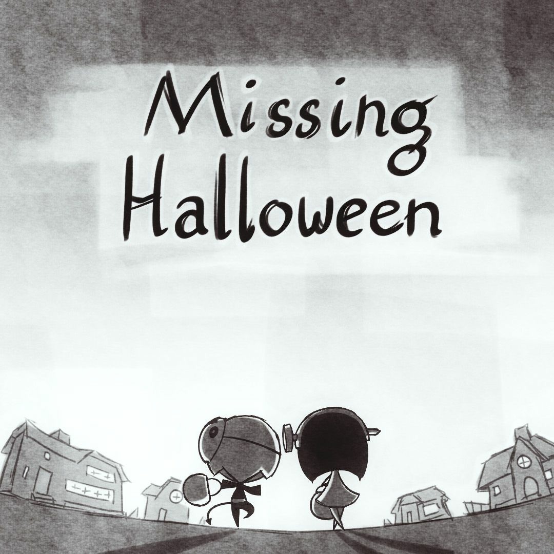 Stream Missing Halloween (Credits) by Mikeinel | Listen online for free ...