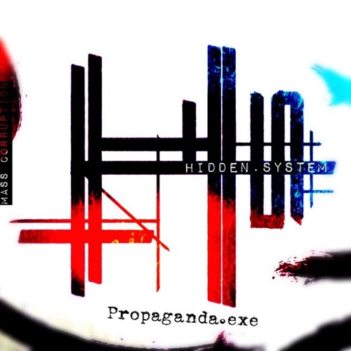 Stream Hidden.System - Hardware by Hidden.System | Listen online for ...