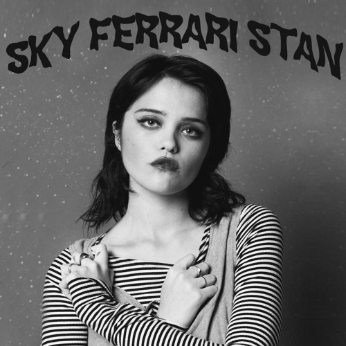 Stream Sky Ferrari Stan by Sky Ferrari | Listen online for free on ...