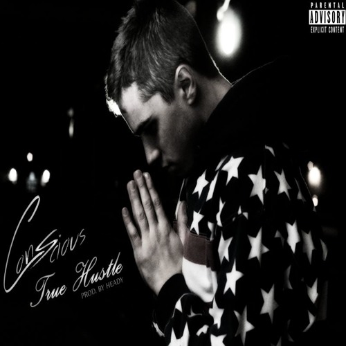Stream True Hustle (Prod. By Heady) by Conscious | Listen online for ...