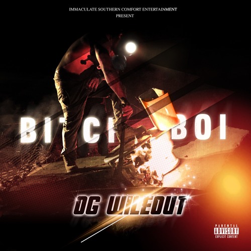 Stream OG WileOut - Bitch Boi Ft. Gmn Boogie by Southern Comfort Ent ...
