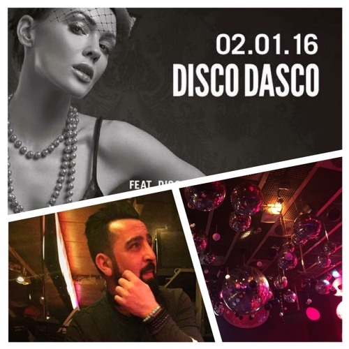 Stream Disco Dasco @ La Rocca Backstage 2016 by Celik.Y | Listen online ...