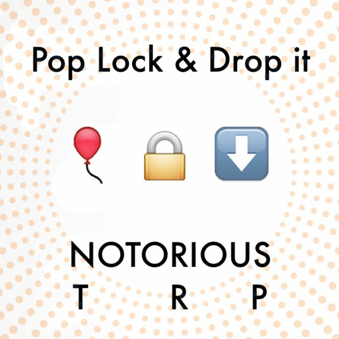 Stream Baby Huey - Pop Lock and Drop it (Notorious TRP Remix) FREE DL ...
