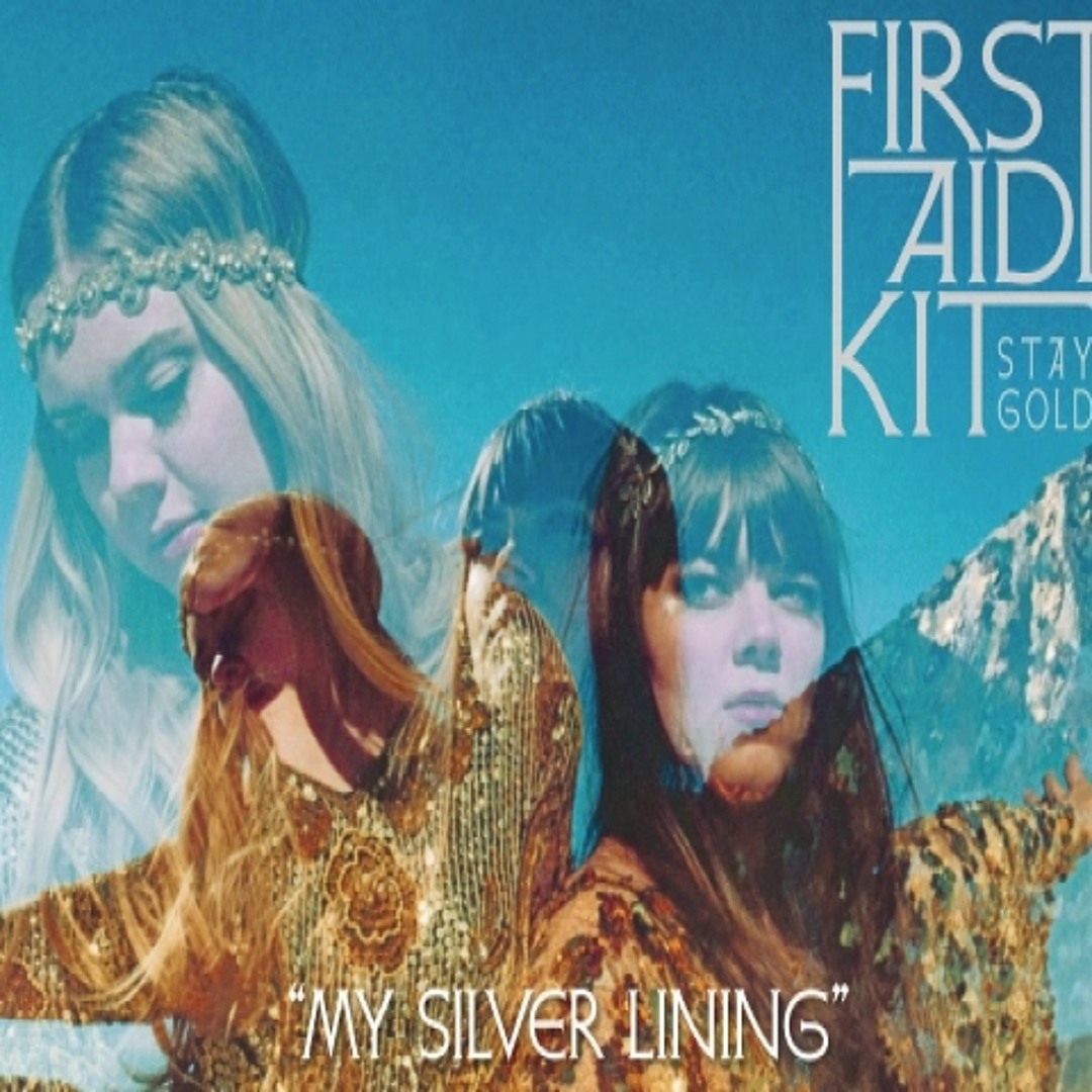 Stream My Silver Lining by Raaff | Listen online for free on SoundCloud