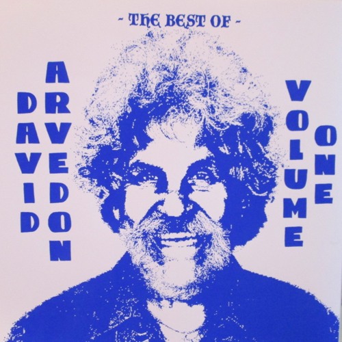 Stream David Arvedon - All I Really Know Is You Got Soul by Mighty ...