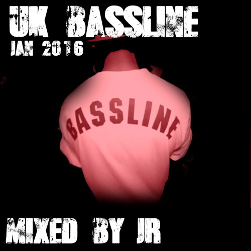 Stream Bassline Jan 2016 Mixed By Jr By Jr Listen Online For Free