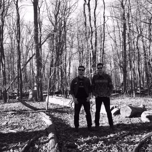 Stream Living Like You Should (YOUNG RIVAL Cover) by The Paxton ...