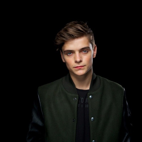 Stream Martin Garrix - Forbidden Voices (Orchestral DJ Ariel Style) by ...