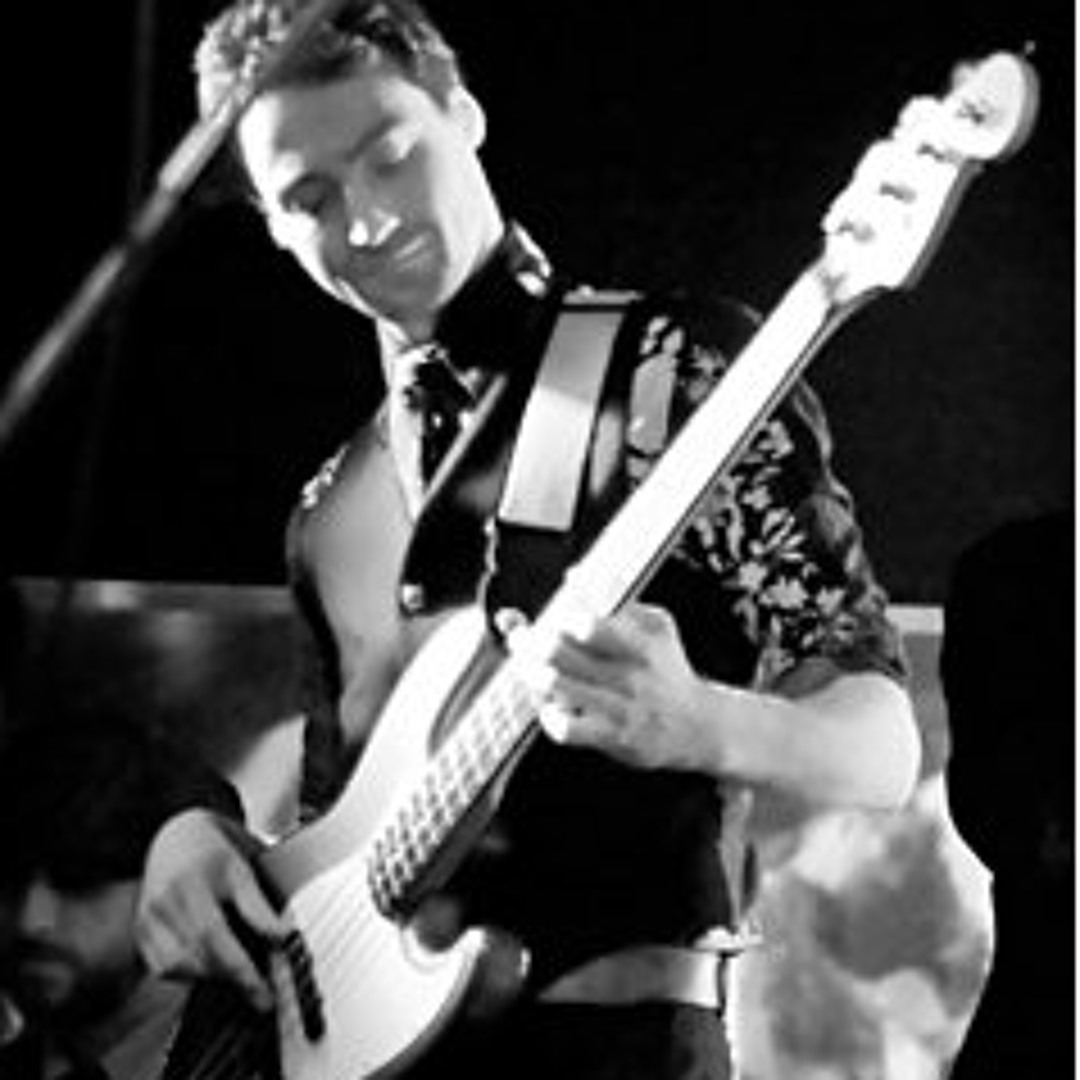 Stream The Lonesome Road - Bass Transcription and Production by Ewan ...