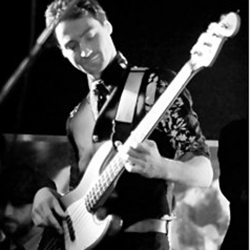 Stream Close Enough For Jazz - Bass Transcription and Production by ...