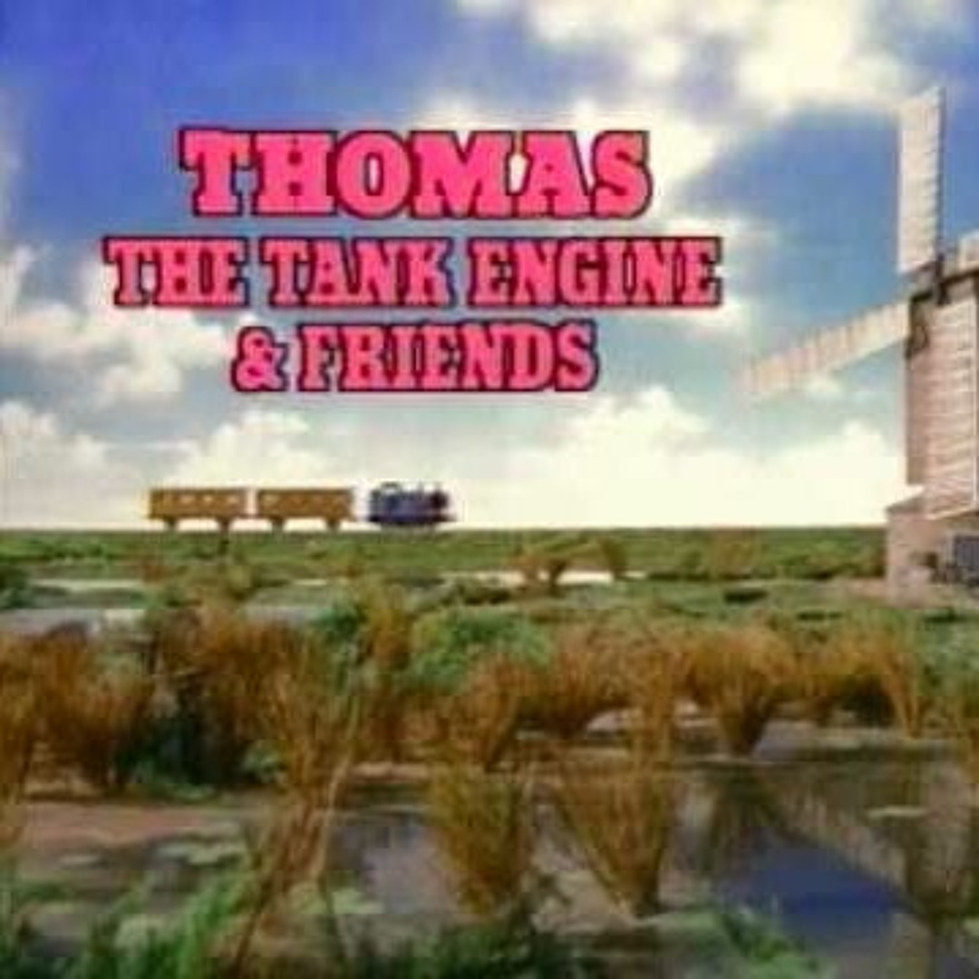 Stream Thomas the Tank Engine & Friends Original Theme - 8 Bit Version ...