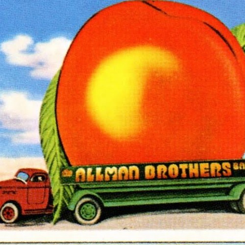 Stream Whipping Post by user536917577 | Listen online for free on ...