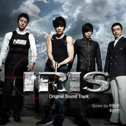 Stream Baek Ji Young (백지영) 잊지 말아요 (Don't forget me) - Ost. IRIS (cover ...