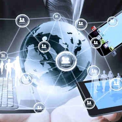 Stream The Importance of Having an Information Technology Support ...