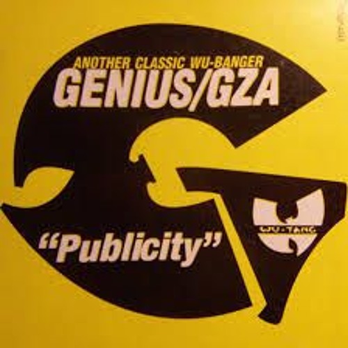 Gza Logo