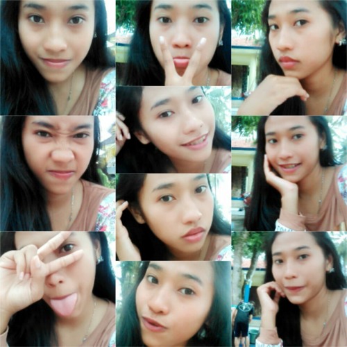 Stream Potret - Gimana Caranya (COVER WINA APRIZIA) by Wina Aprizia ...