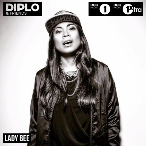 Stream Lady Bee on Diplo and Friends (Jan 2016) by Lady Bee | Listen ...