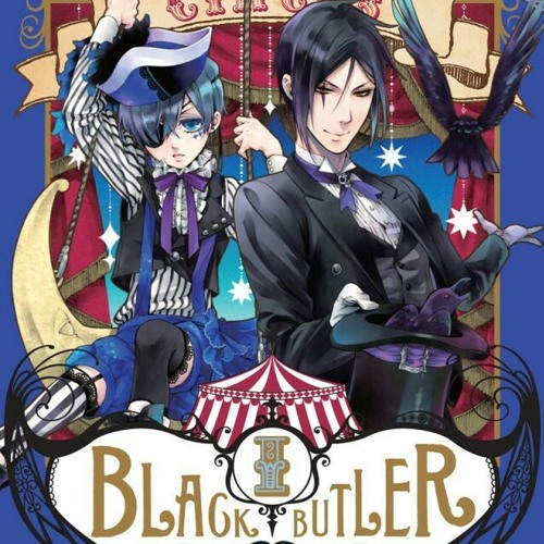 Stream ♚Nightcore♚Circus (Remix) (Male Version) by prinsess_woarier ...