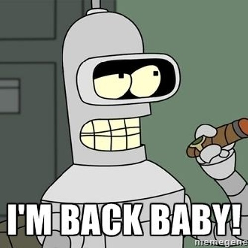 Stream I'M BACK BABY ! by Chillow | Listen online for free on SoundCloud