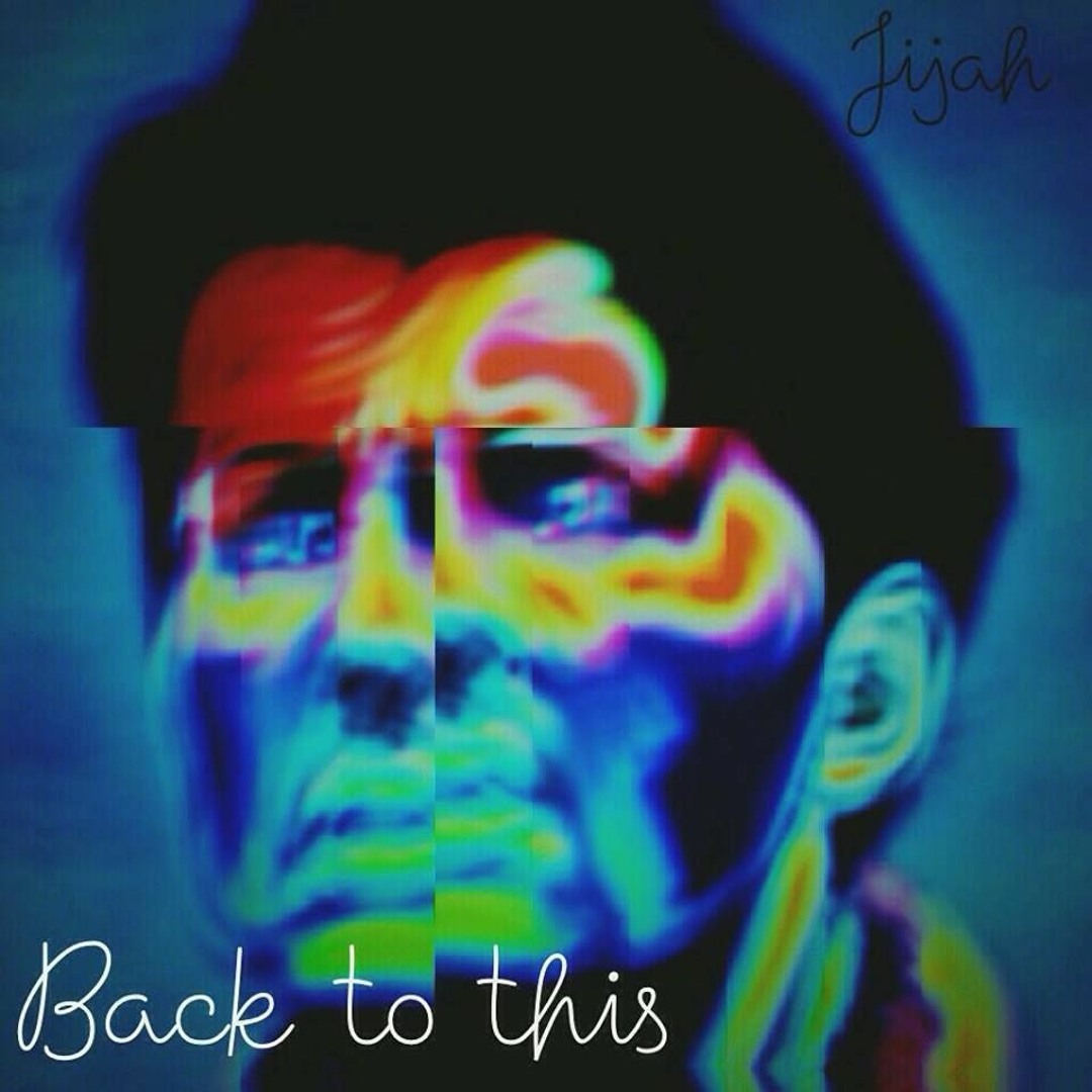 Stream Back to this by Jijah | Listen online for free on SoundCloud