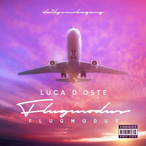 Stream Luca D'oste | Listen to Flugmodus playlist online for free on ...