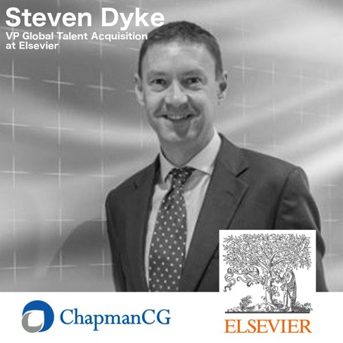 Stream Elsevier, Steven Dyke - Bringing Your Employer Brand to Life ...