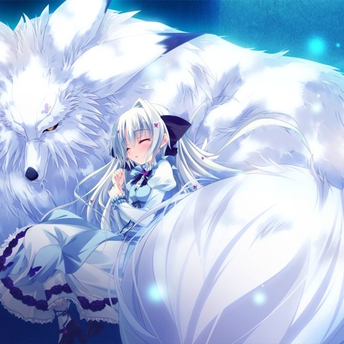 Stream ♥♥ Nightcore ♥♥ The Fox by nightcore Dargon | Listen online for ...