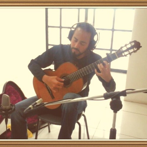Stream Tambito Josefino by Roy Rodriguez Guitarrista | Listen online ...