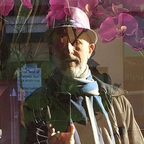Stream Angel Flying Too Close To The Ground by Eric Golub | Listen ...
