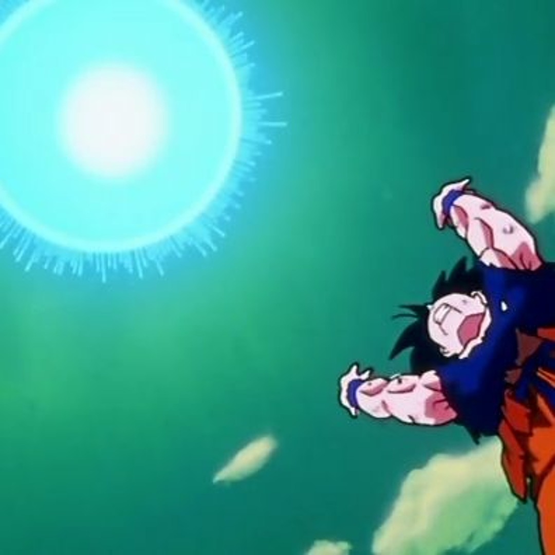 Stream Bruce Faulconer - Goku's Spirit Bomb by Hossam2200 | Listen ...