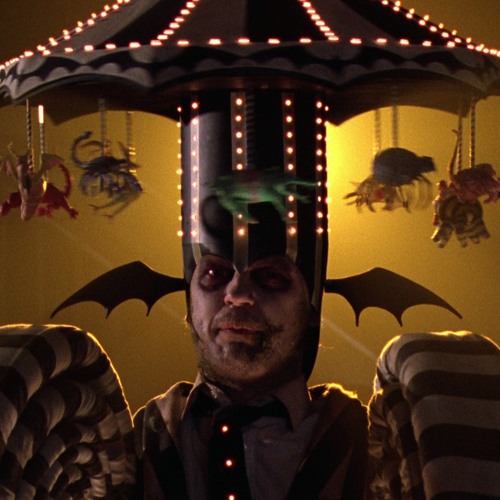 Betelgeuse Beetlejuice