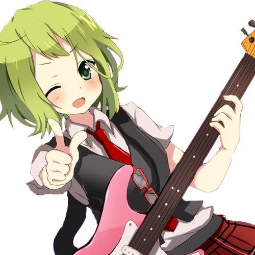 Vocaloid Samune Zimi