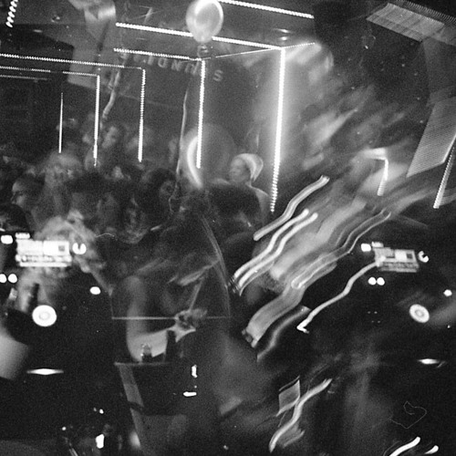 Stream Manuel Kim - DJ Mix January 2016 by Gomma | Listen online for ...