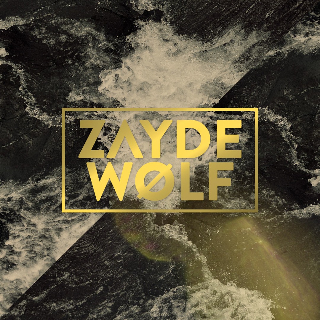 Stream KING by ZAYDE WØLF | Listen online for free on SoundCloud