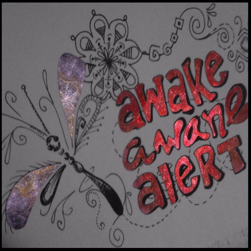 Stream G-Space | Listen to Awake Aware Alert playlist online for free ...