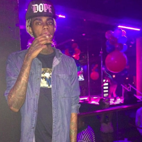 Stream ALKALINE 2016 MIXTAPE VCLAN by Cory The Viper | Listen online ...