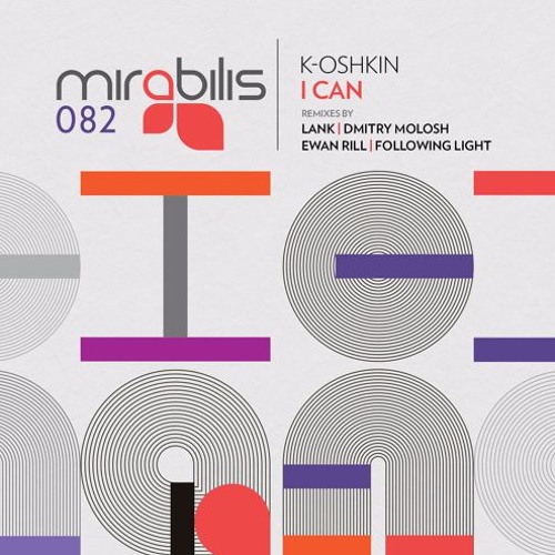 Stream K.Oshkin - I Can (Lank Remix) by Lank / Mortinaré | Listen ...