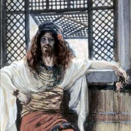 Stream Absalom by Dan Fefferman | Listen online for free on SoundCloud