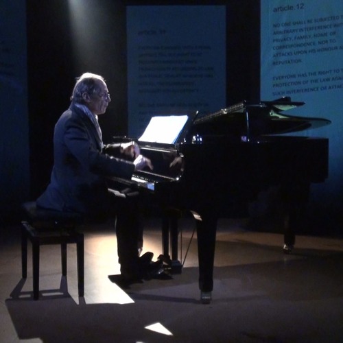 Stream Sonolith no.I - Universal Declaration of Human Rights by Ekrem ...