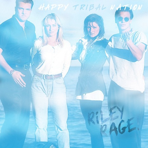 Stream HAPPY [TRiBAL] NATiON | ACE OF BASE // RiLEY RAGE! by RiLEY RAGE! | Listen online for ...