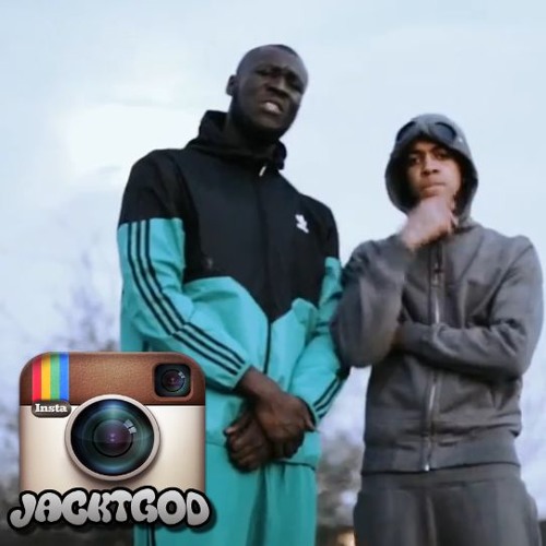 Stream Chip - Hear Dis Ft. Stormzy by Grime UK | Listen online for free ...