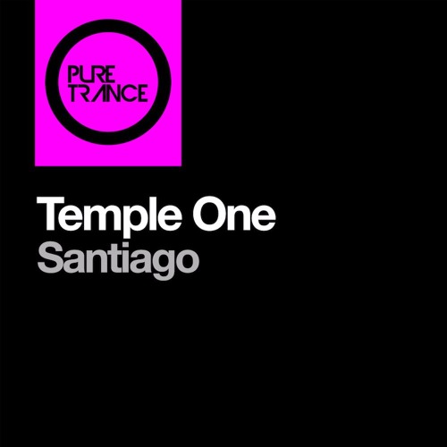 Stream Temple One - Santiago (Extended Mix) by Black Hole Recordings ...