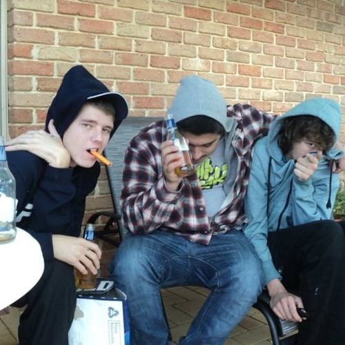 Stream REAMS - Nathaniel Acosta [30.1.92 - 31.3.13] [REST IN PEACE] by ...