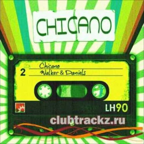Stream Walker And Daniels Chicano DJ Luís Ricardo Remix by DJ Luís ...
