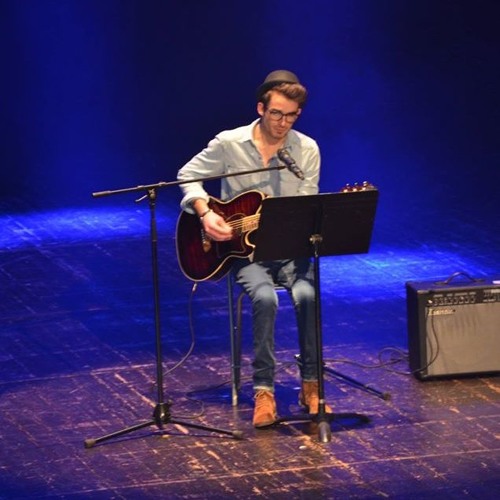 Stream Hallelujah (Cover by Arthur ) by Arth'iste | Listen online for ...